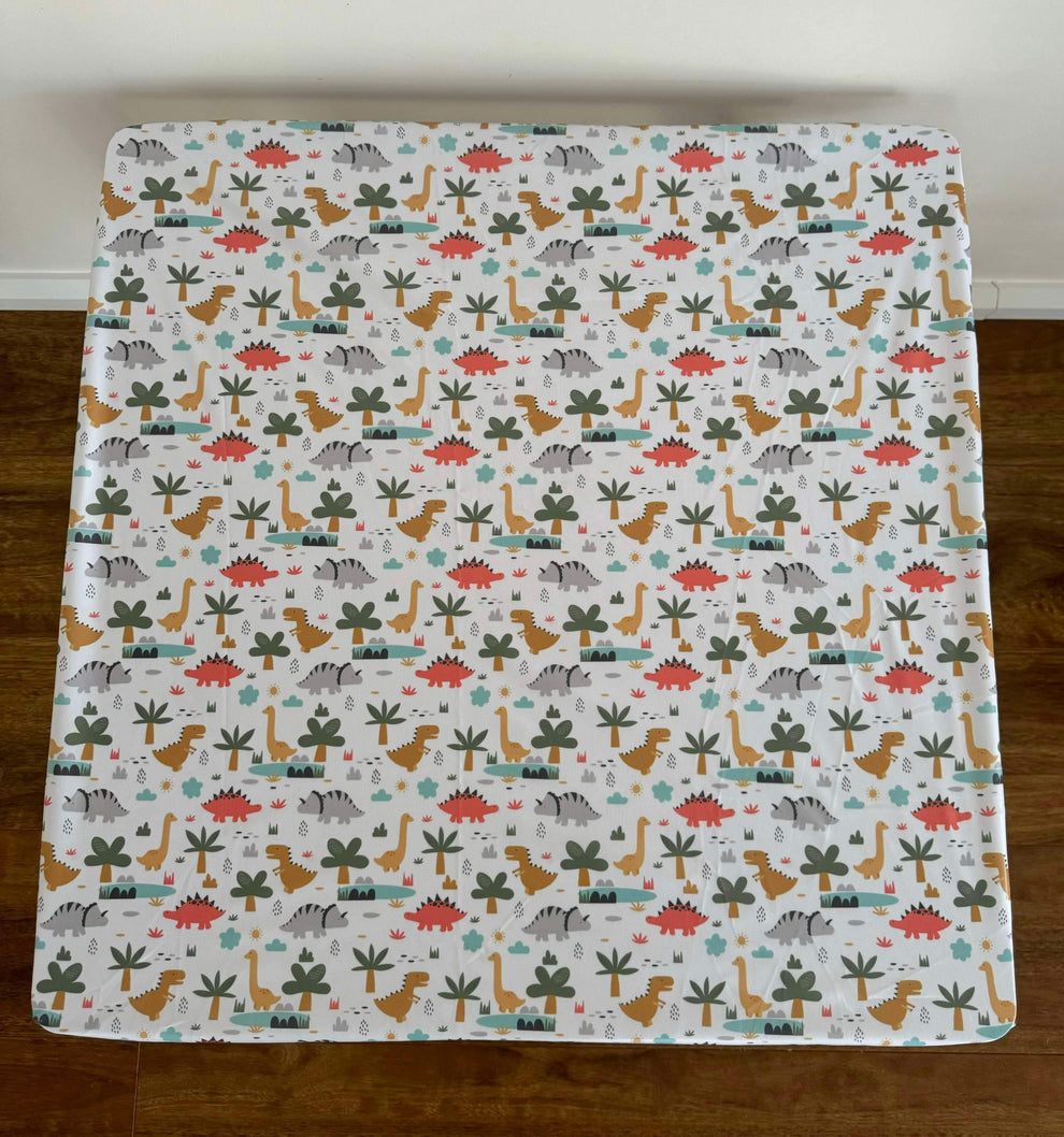 Tiny Dino’s – Charlie & Co. Kids